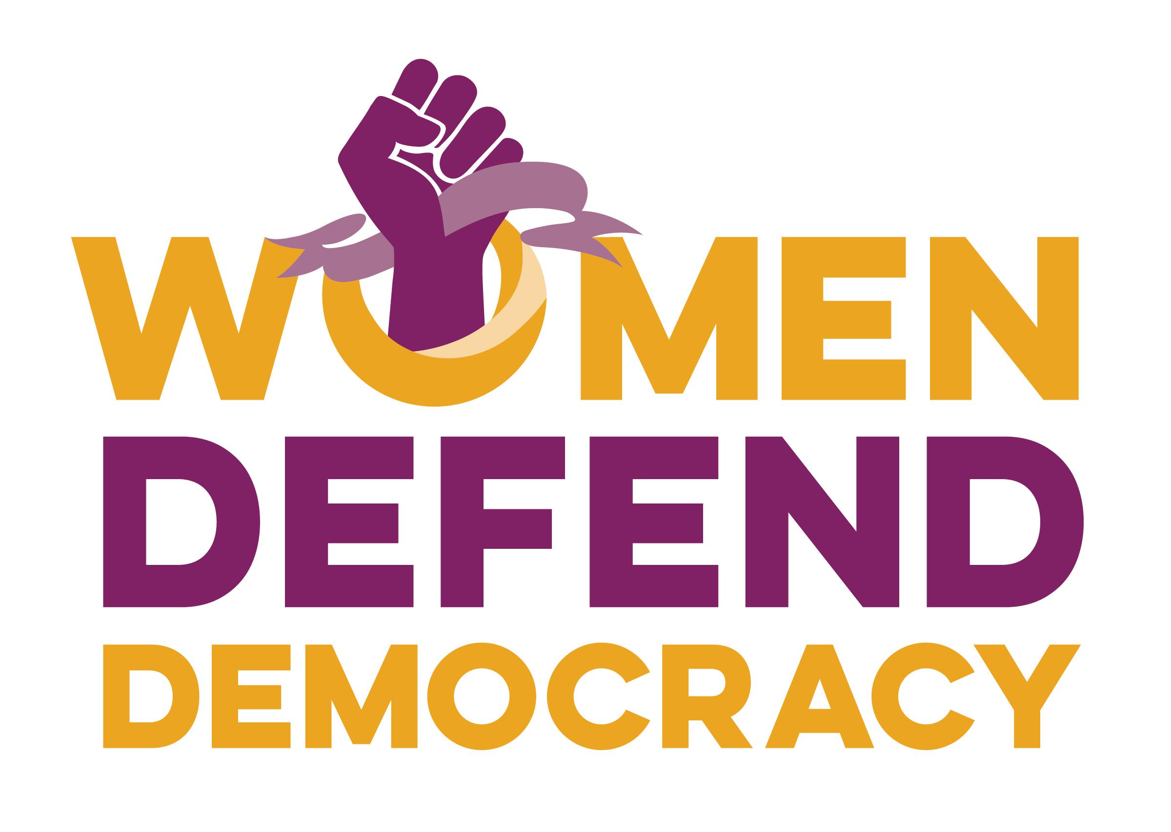 Unite and Rise 8.5: A Campaign to Defend Democracy | MyLO